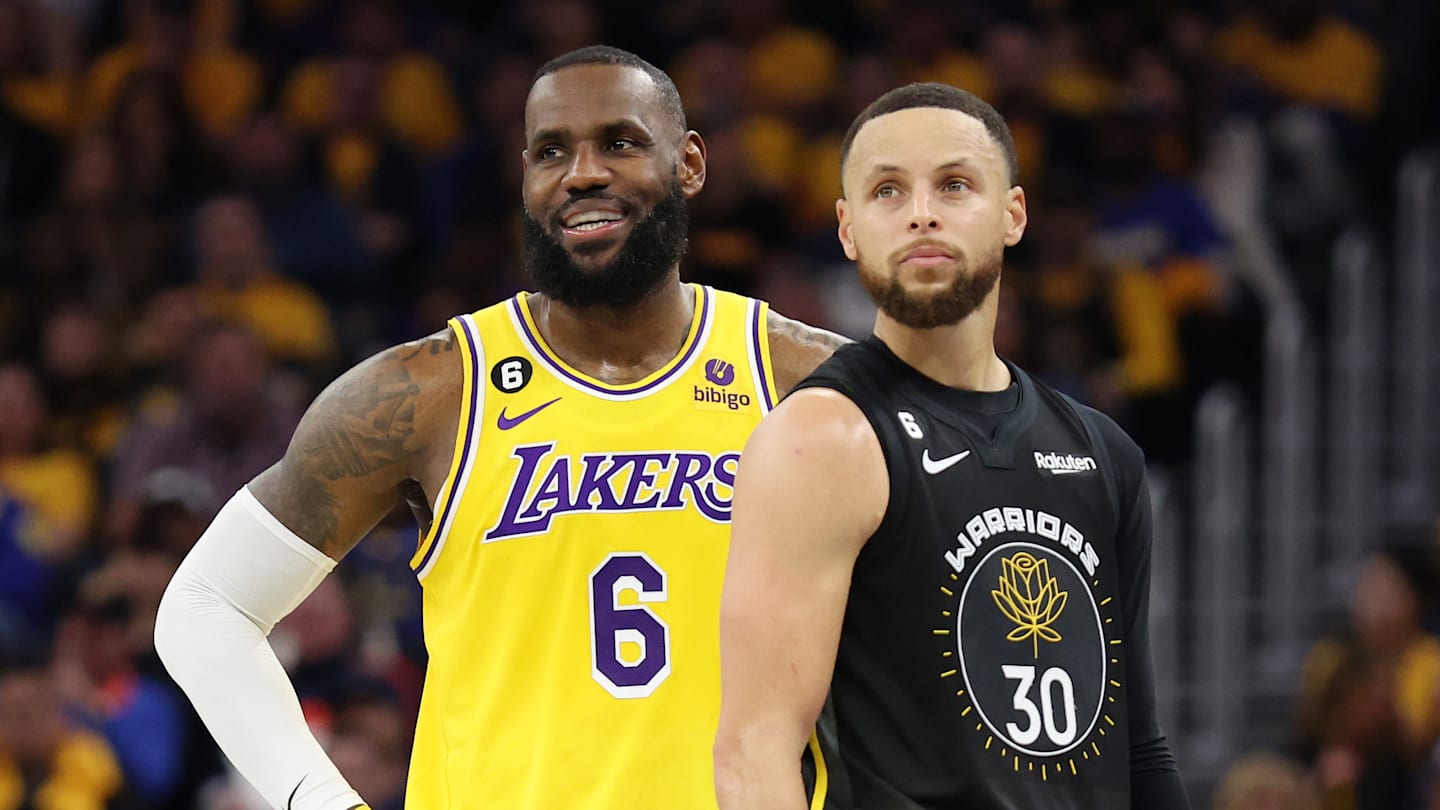 What is NBA Rivals Week? Explaining the history and games