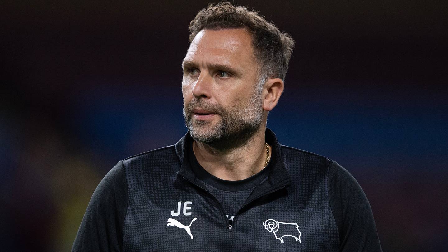 Derby County manager warns Southampton with a crystal clear six-word claim