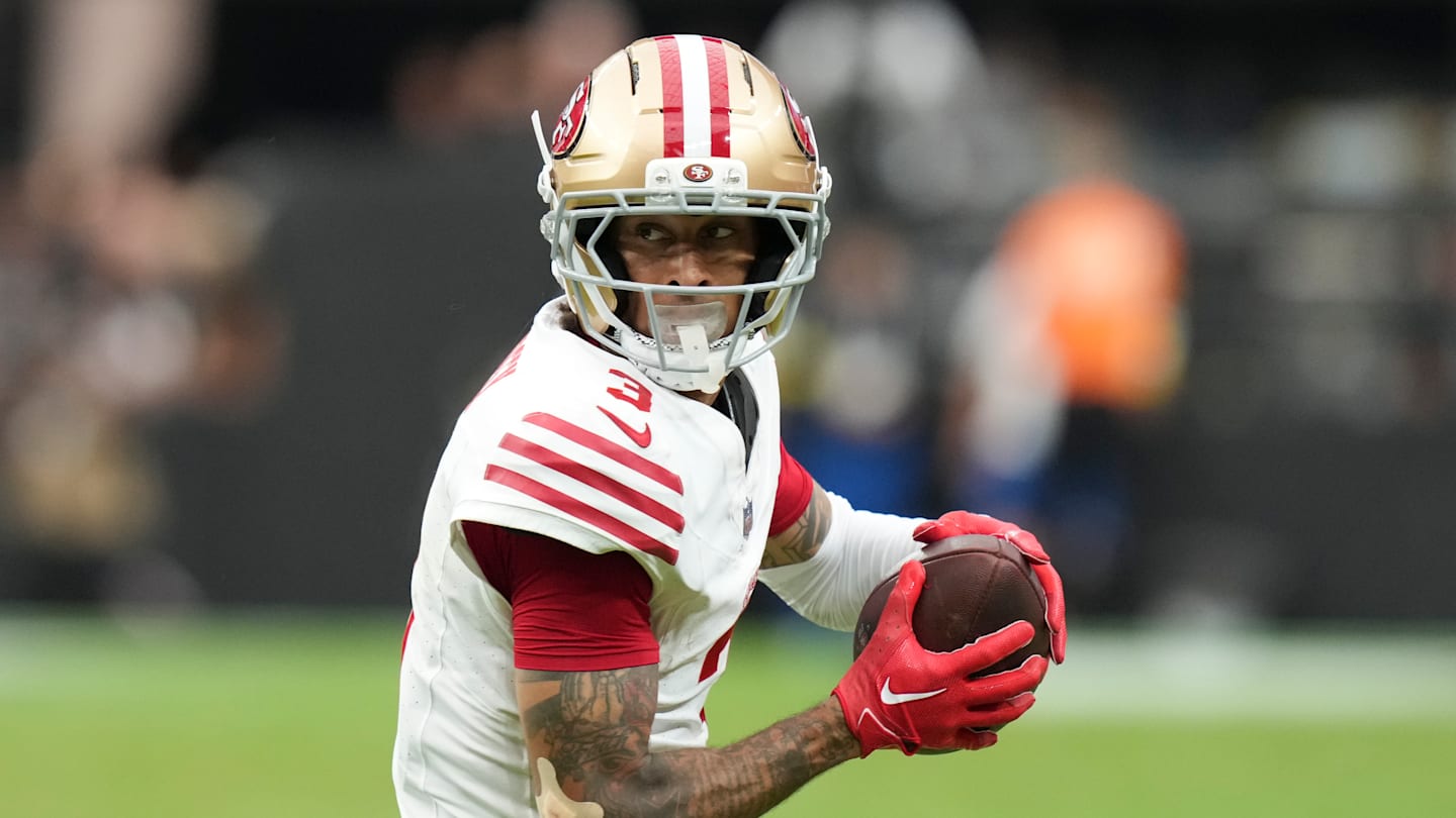 San Francisco 49ers 2025 practice squad roster: Full list of players