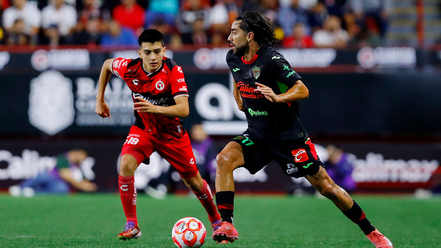 How & where to watch Tijuana vs FC Juárez: Live Streaming & TV Channels