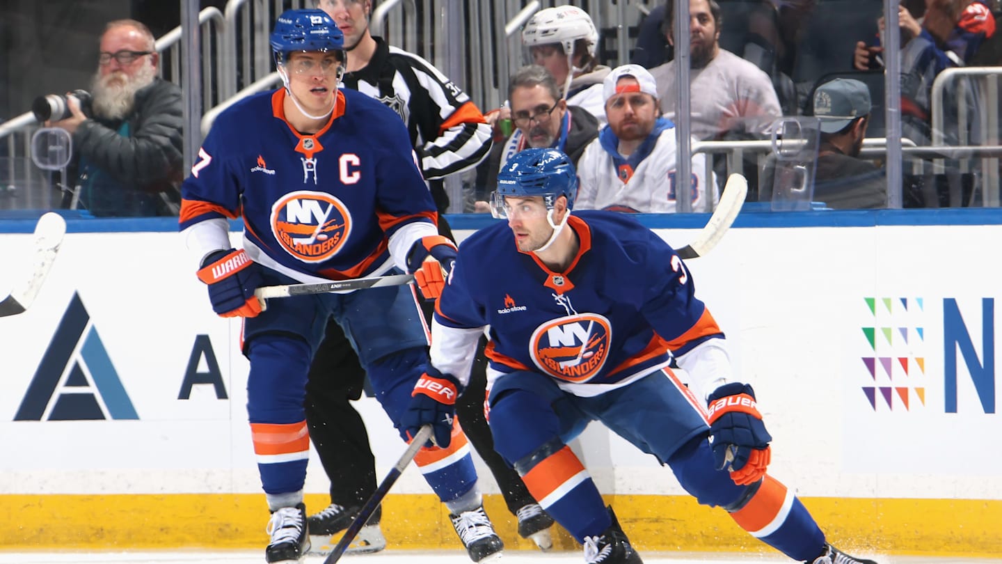 New York Islanders facing another must-win against Philadelphia Flyers