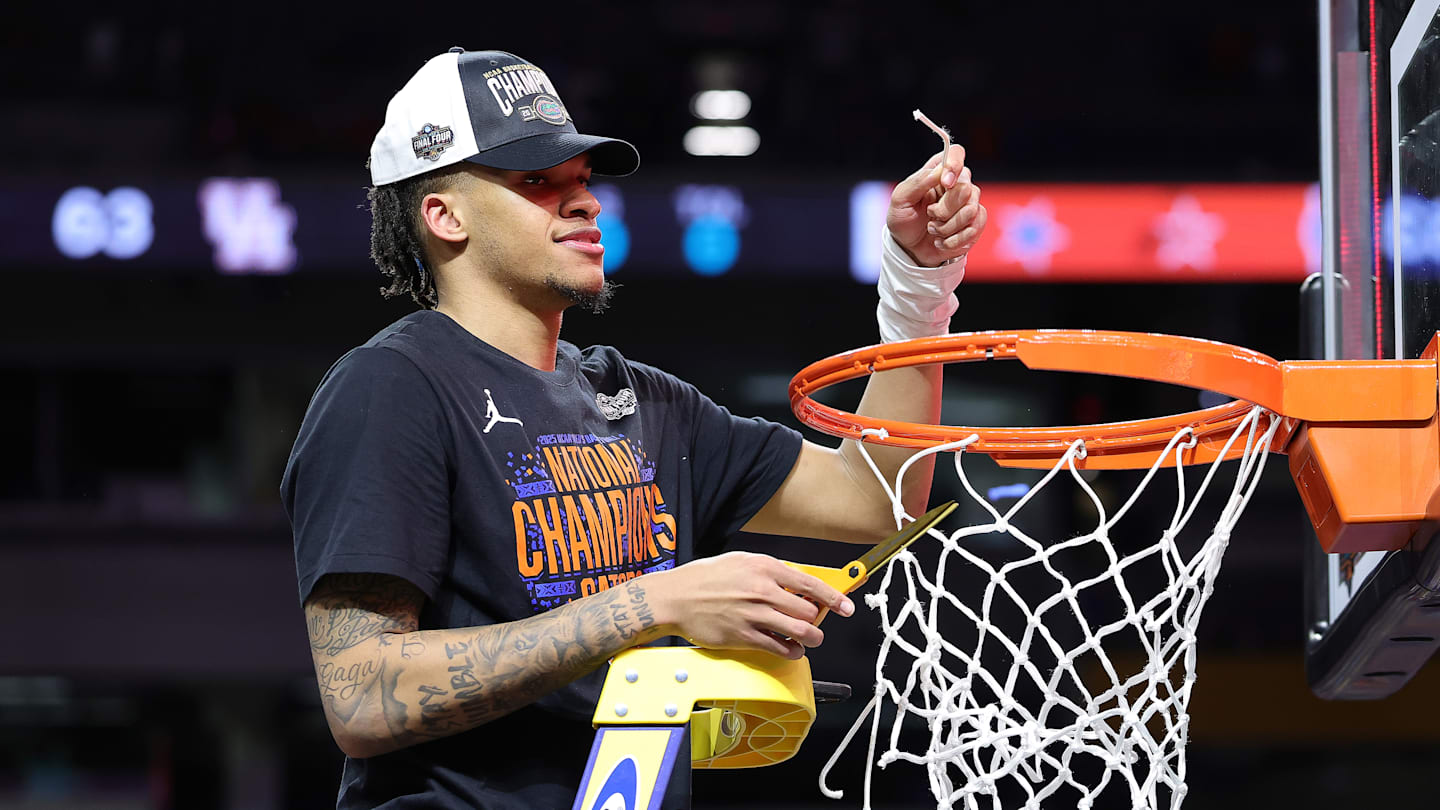 Will Richard just sealed fate of beloved Warriors veteran after dynamic ...