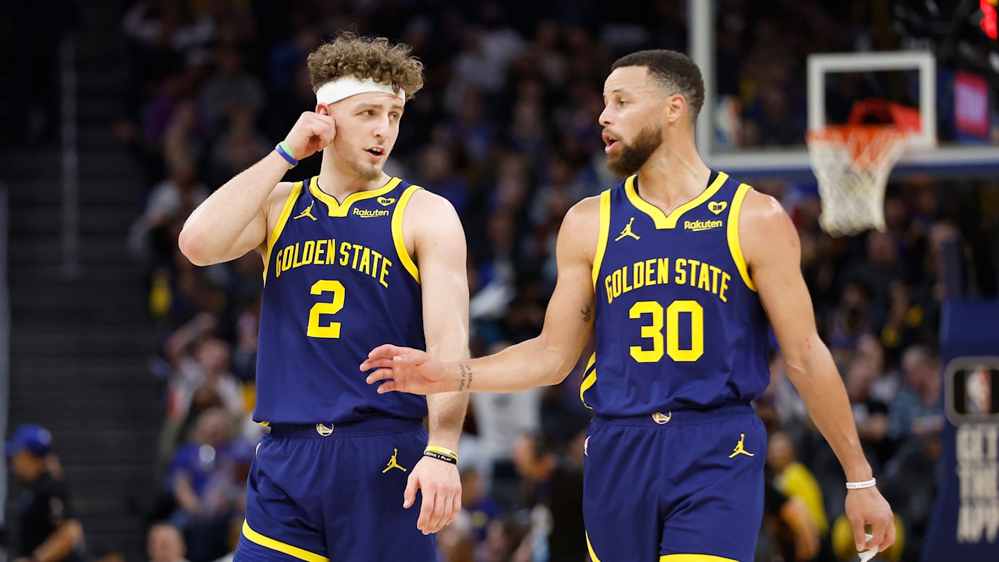 Ranking all Golden State Warriors players into six trade value categories