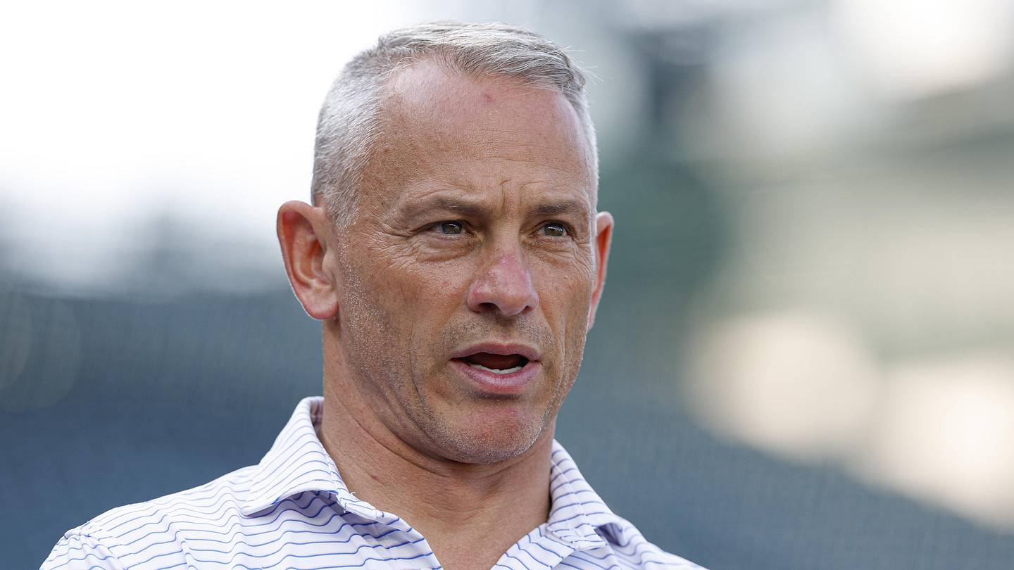 Cubs Could Plot Second Pursuit Of Ace After Missing Out At Trade Deadline