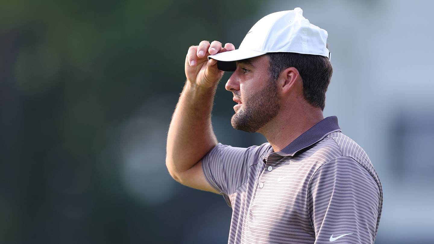 U.S. Open cut rules 2025: How many players make the cut at Oakmont?