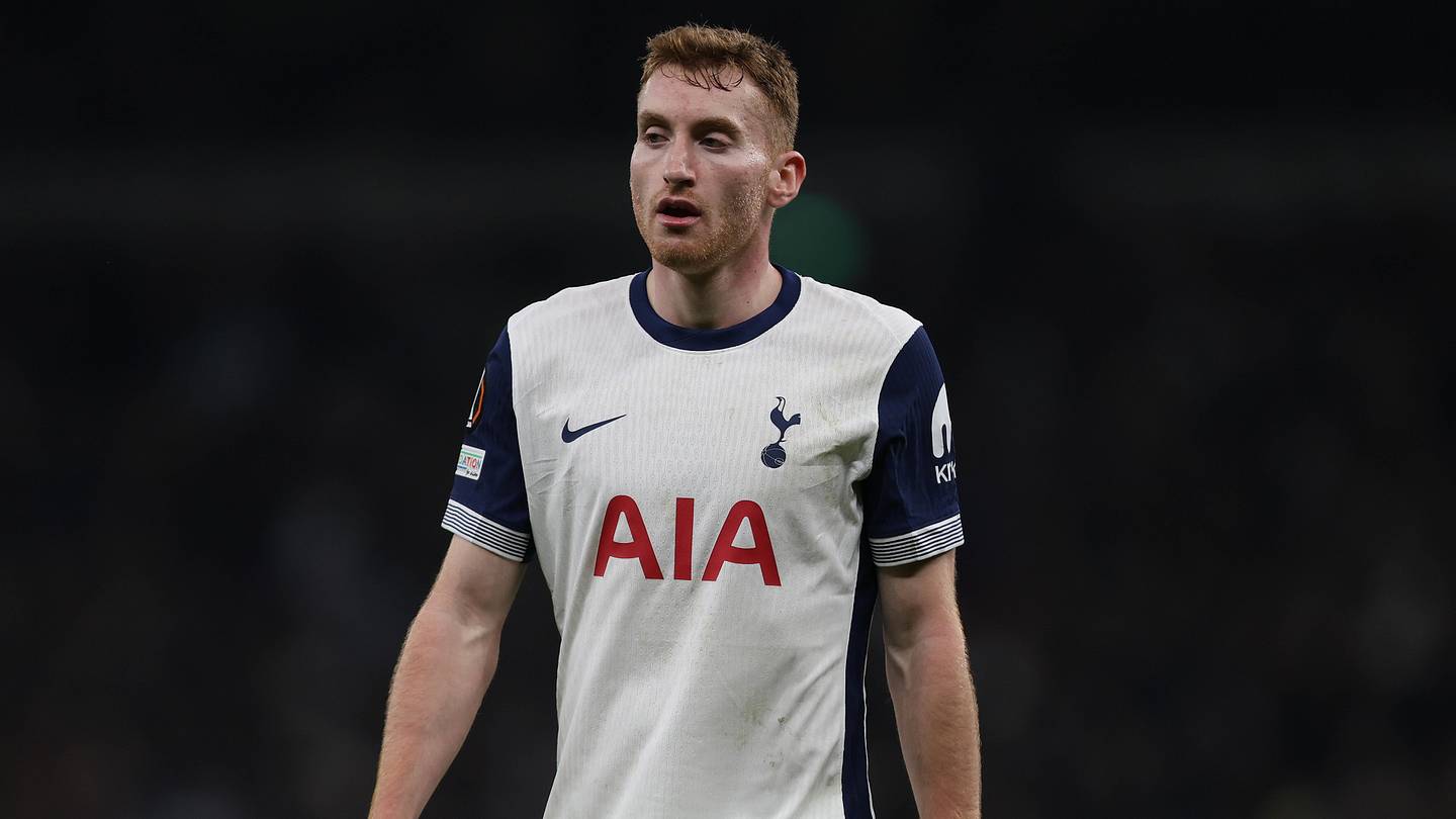 Tottenham tap Swedish connection to secure midfielder signing