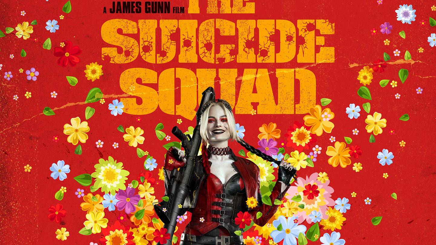 How Harleen Quinzel becomes Harley Quinn in DC Comics