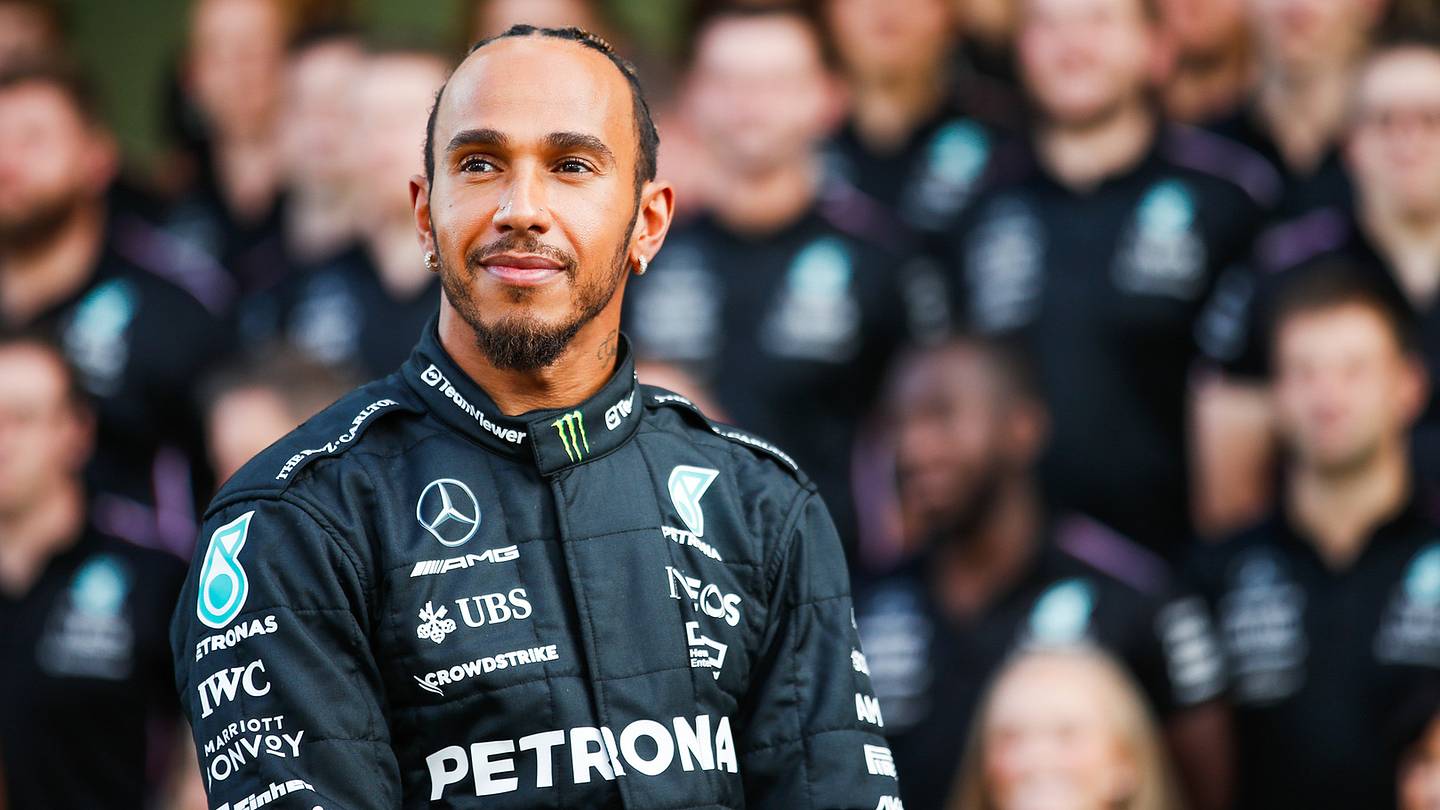 F1 News: Jeremy Clarkson Delivers Hard Truth About Lewis Hamilton