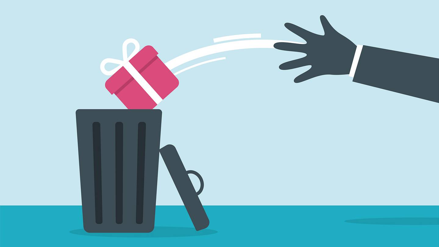 Buyers Beware: These Are the Holiday Gifts No One Really Wants