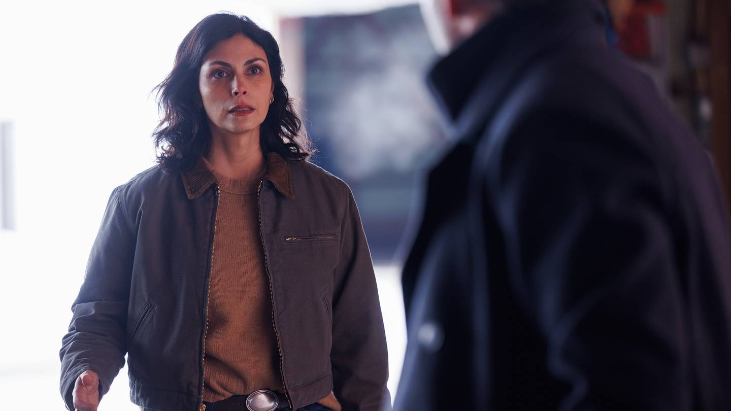 Sheriff Country boss breaks down what the shocking season 1 cliffhanger ...