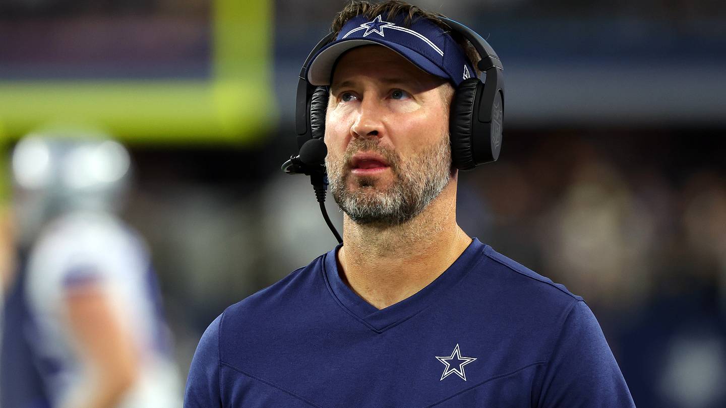Cowboys’ Brian Schottenheimer hire made worse by departure of beloved ...