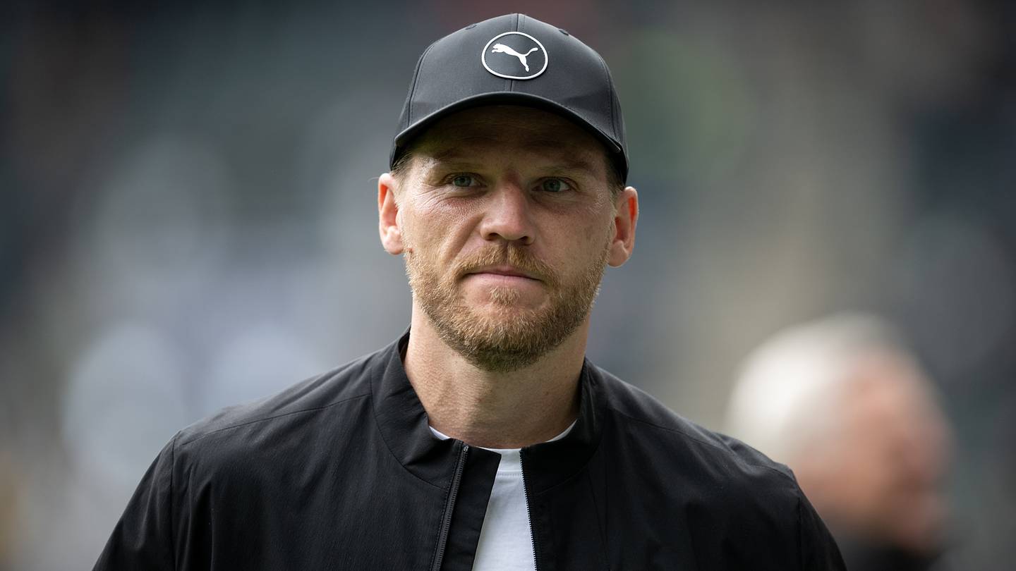 Nach Mohya-Durchbruch: Polanski setzt auf diese drei Gladbach-Juwelen