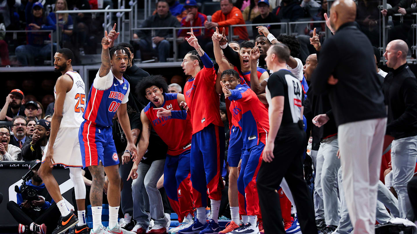 Summer League reward won't be enough for Ron Holland II