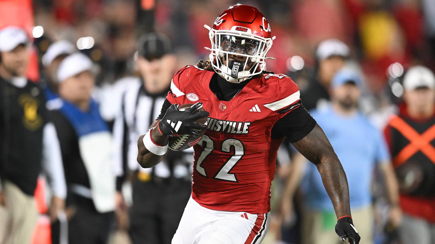 4 Louisville football players on transfer watch after Cardinals’ hot ...