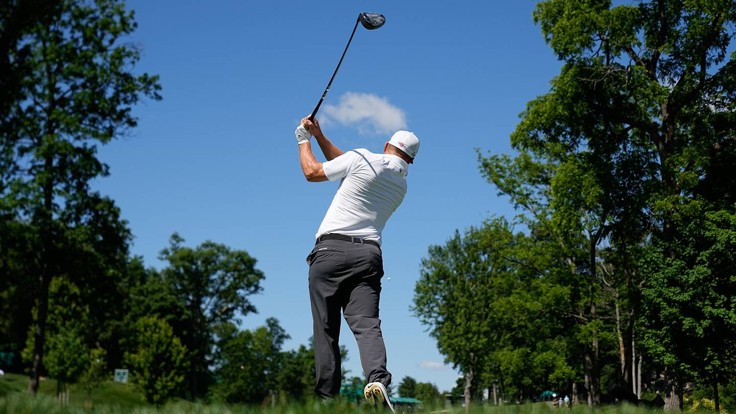 At 90-1 Odds, Bet This Sleeper to Be the First-Round Leader at 2024 U.S ...