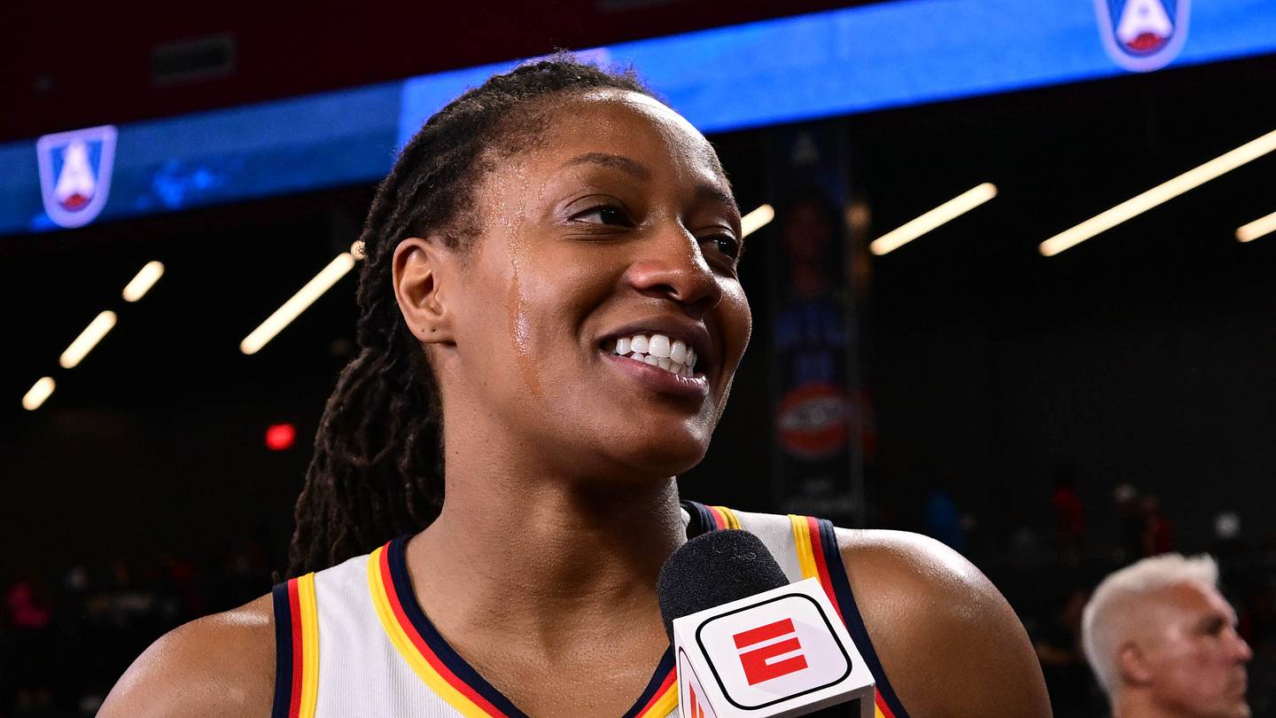 Proposed Unrivaled-style change to the WNBA is a necessary move