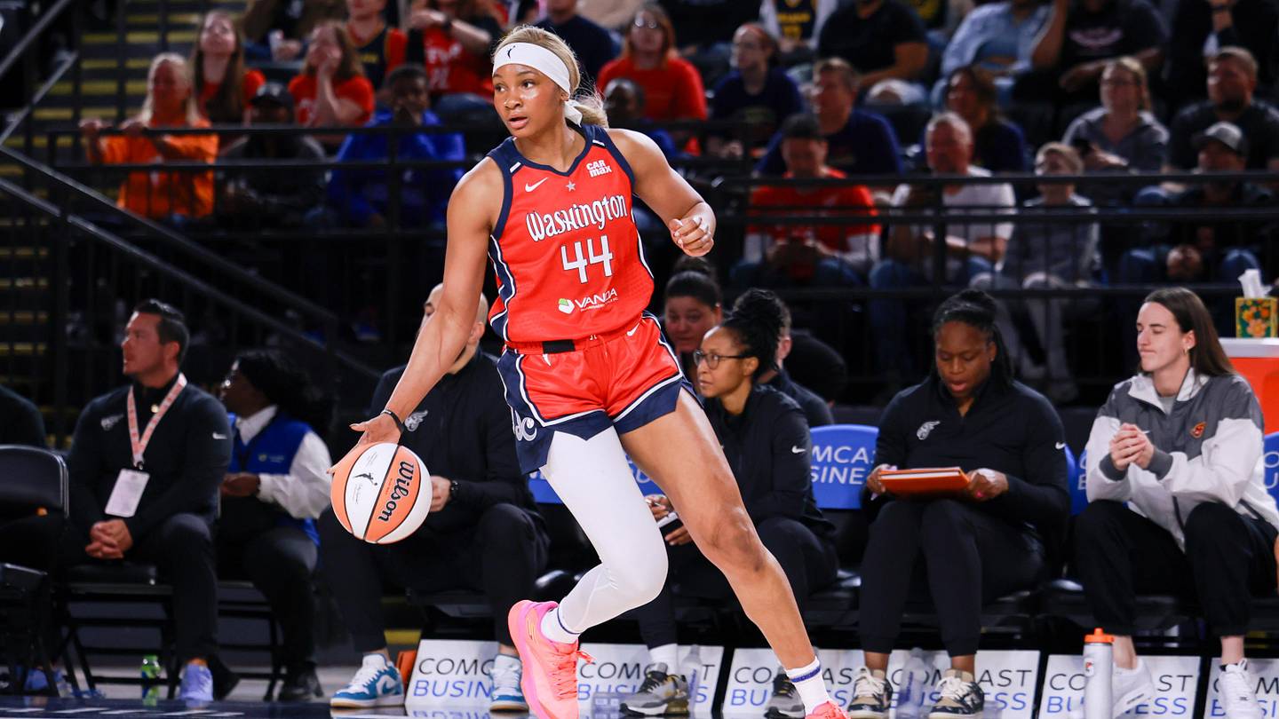 Early WNBA Rookie Rankings: Where Do Paige Bueckers, Kiki Iriafen ...