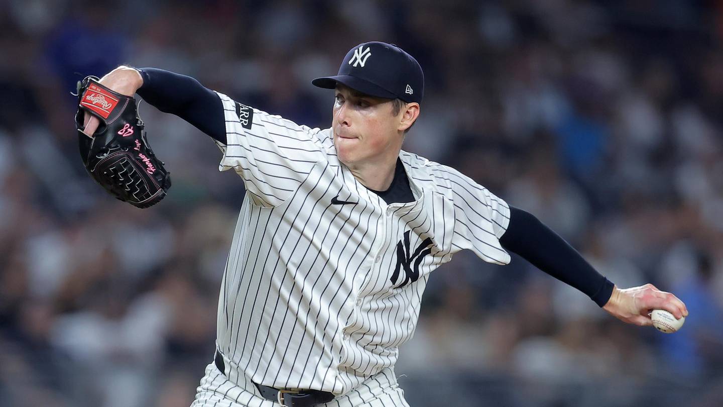 Pitching Injuries Could Force Yankees To Rethink Veteran Ace