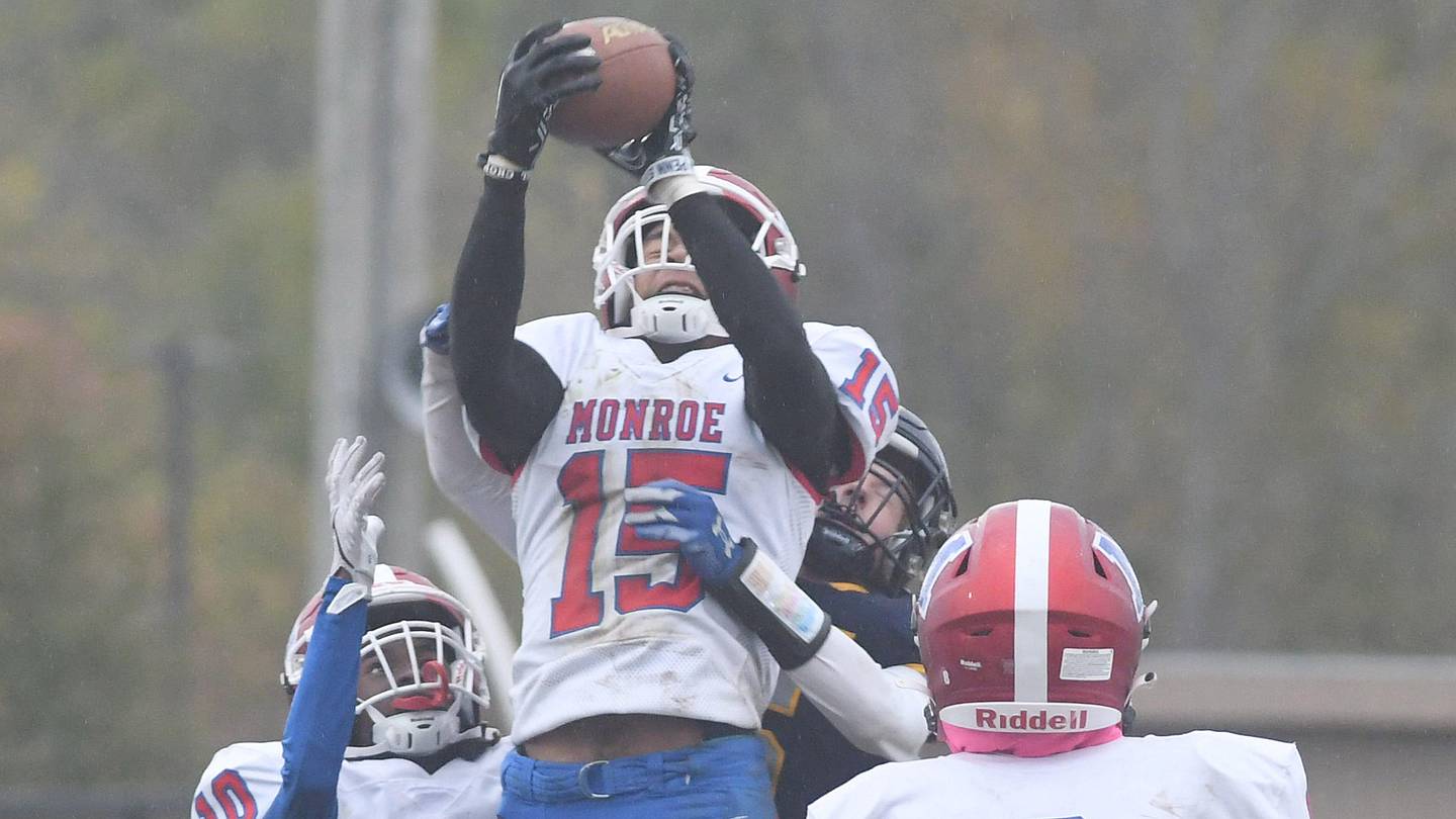 As Syracuse football scores another N.Y. pledge, 2025 class up to No. 6 ...