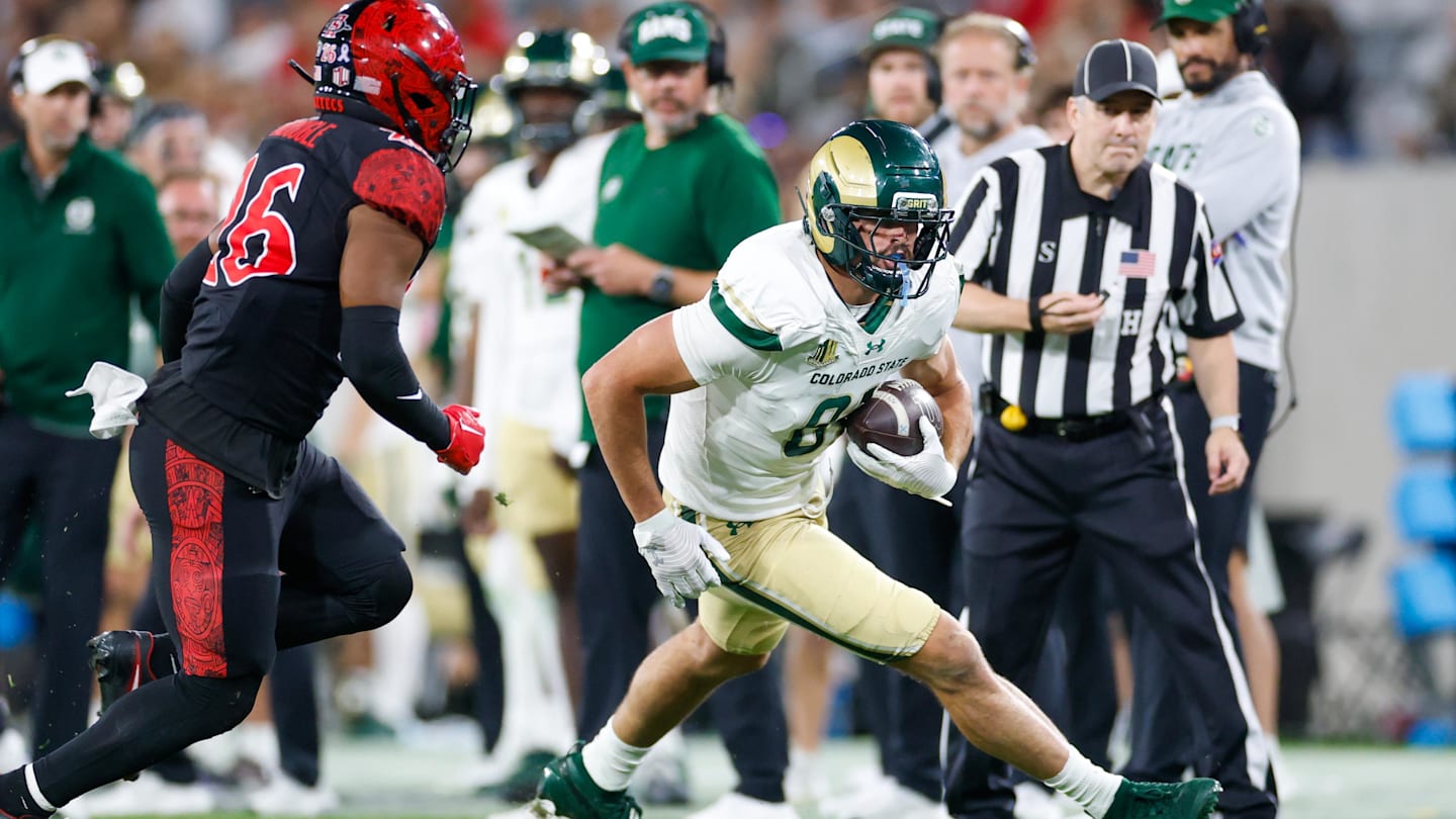 Sibling connection could lead to Oklahoma's next transfer tight end