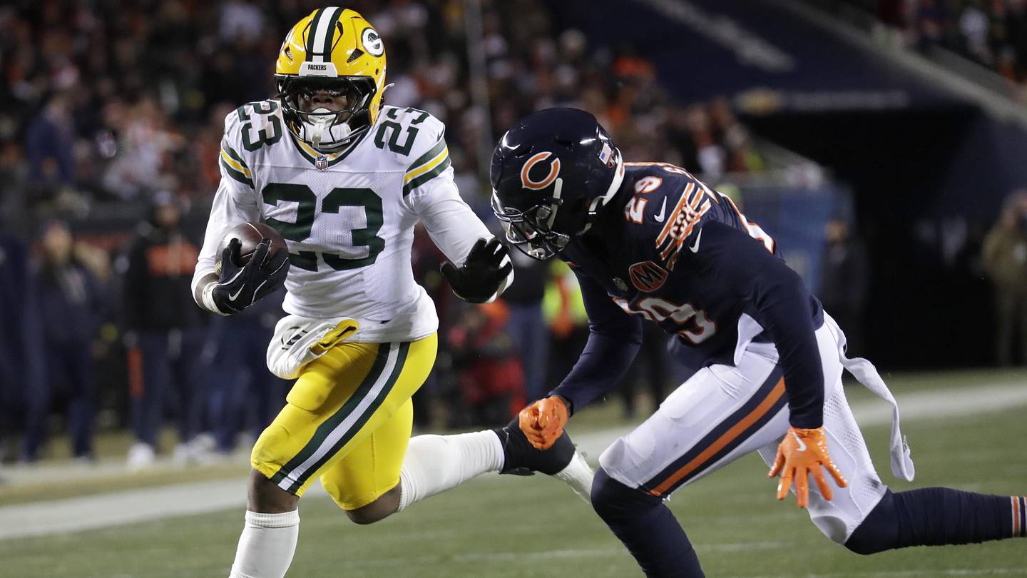 Ben Johnson only fuels speculation over Tyrique Stevenson benching