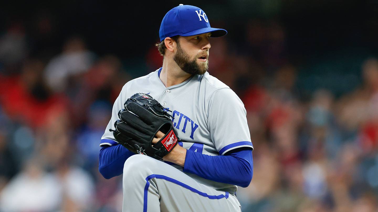 Can this KC Royals pitcher find his way in the bullpen?
