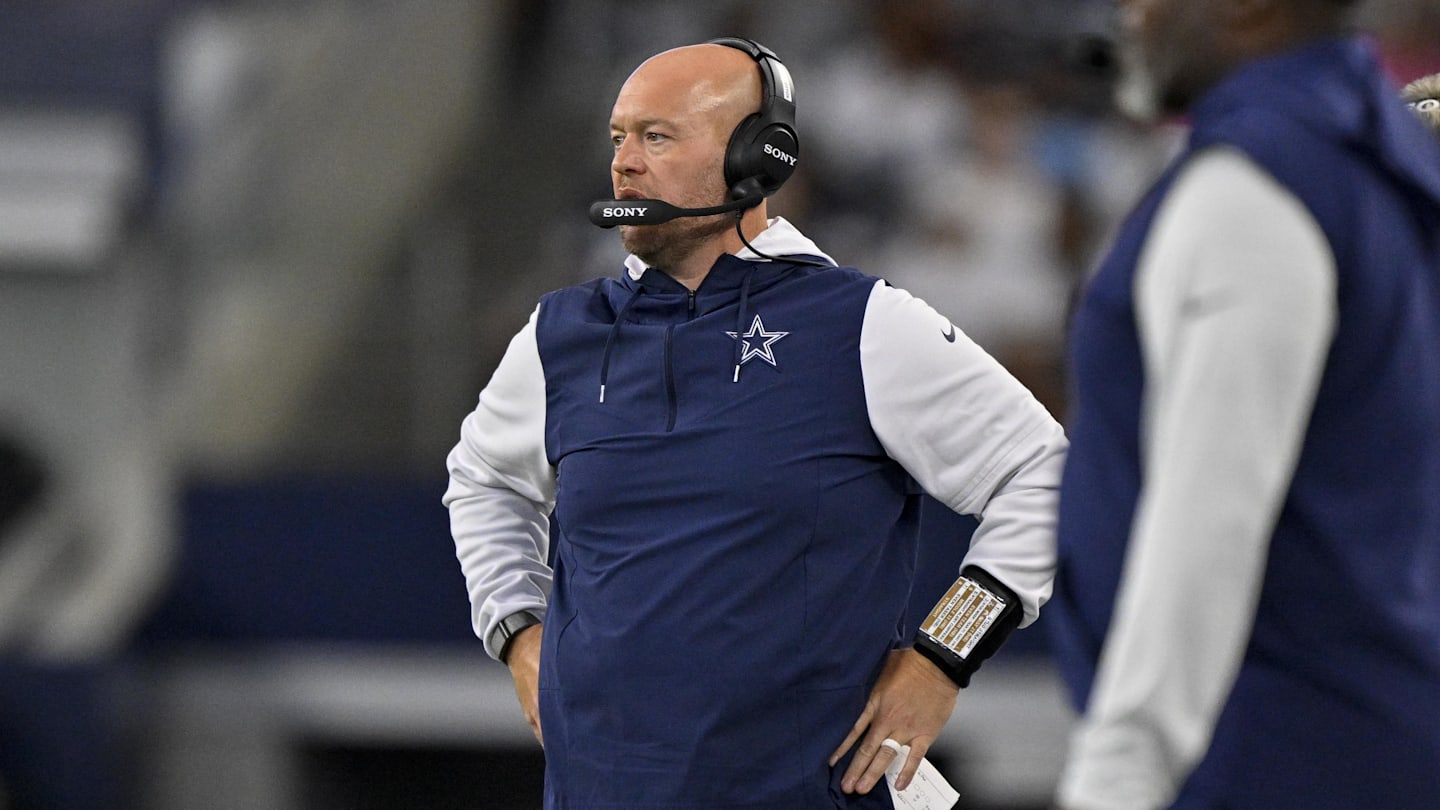 Cowboys won't have to look far for ideal 'Plan B' at defensive coordinator