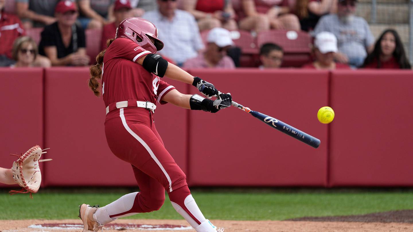 Oklahoma's viral 34-0 win is just the beginning of mind-boggling ...
