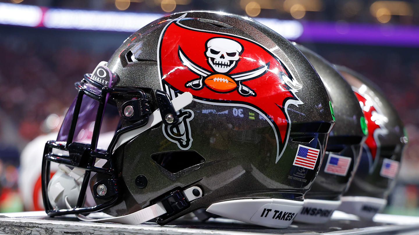 Buccaneers get brutal injury update on key starter