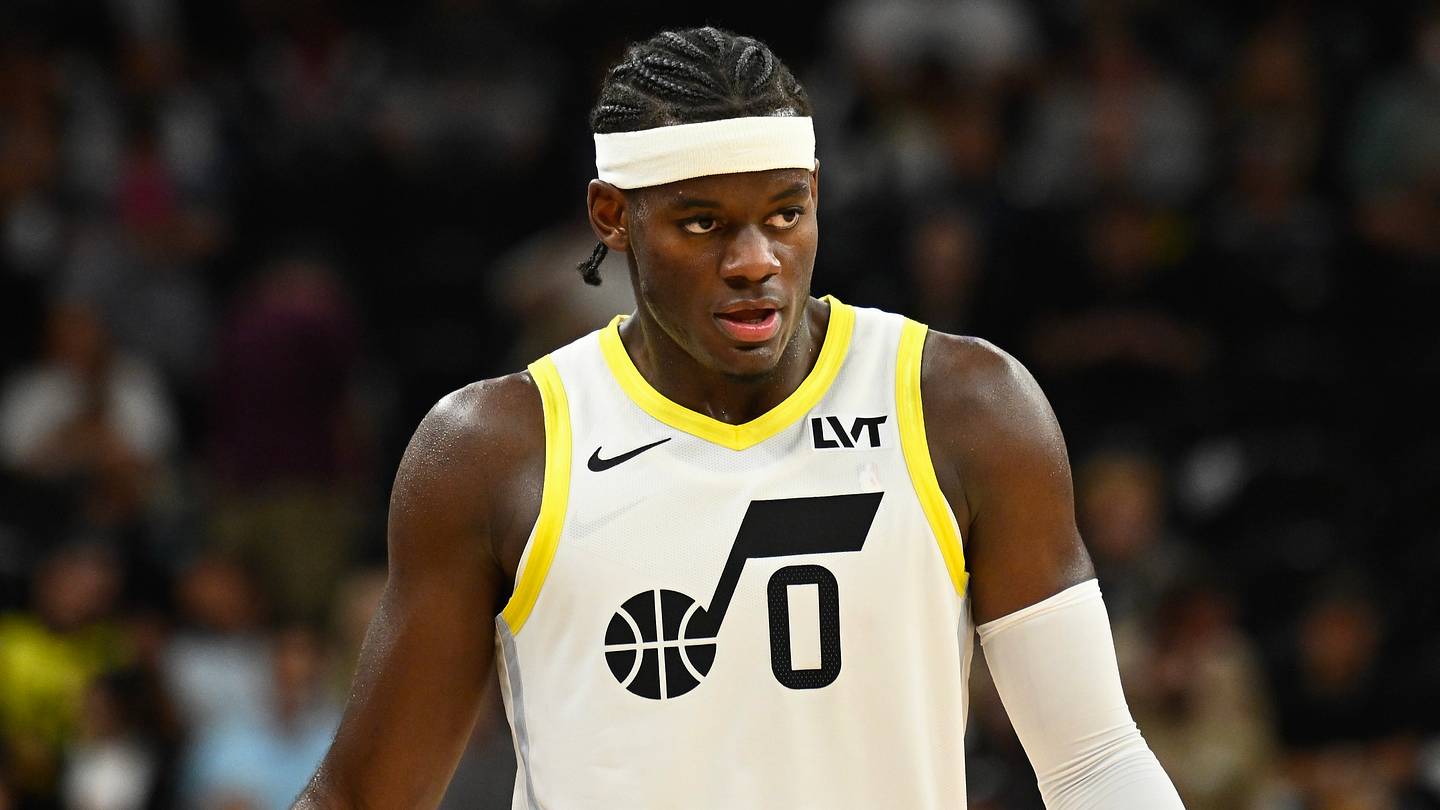 6 Wings the Jazz could add via the Taylor Hendricks exception