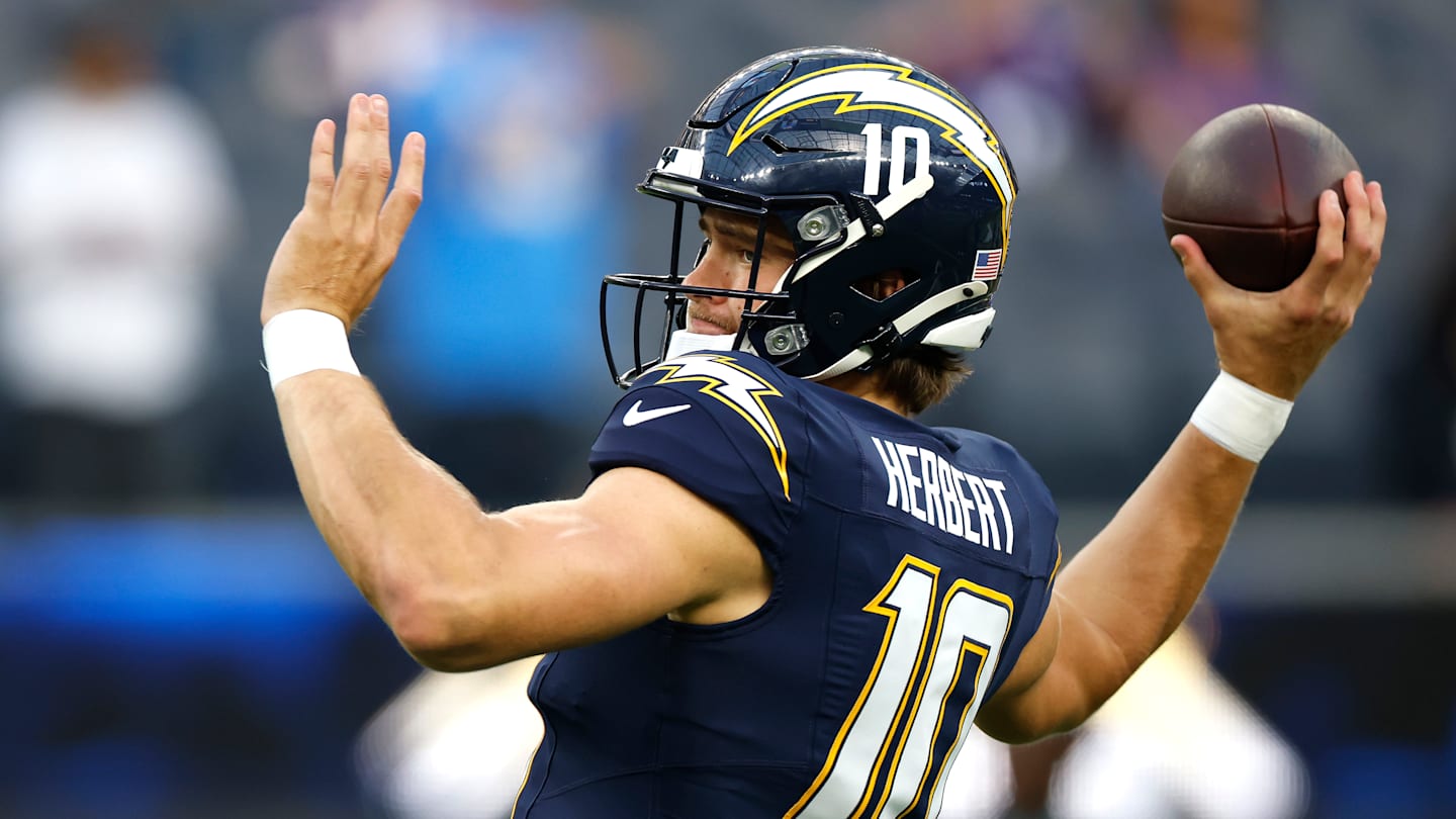 Latest Chargers' win confirms Broncos will have heck of a time winning ...