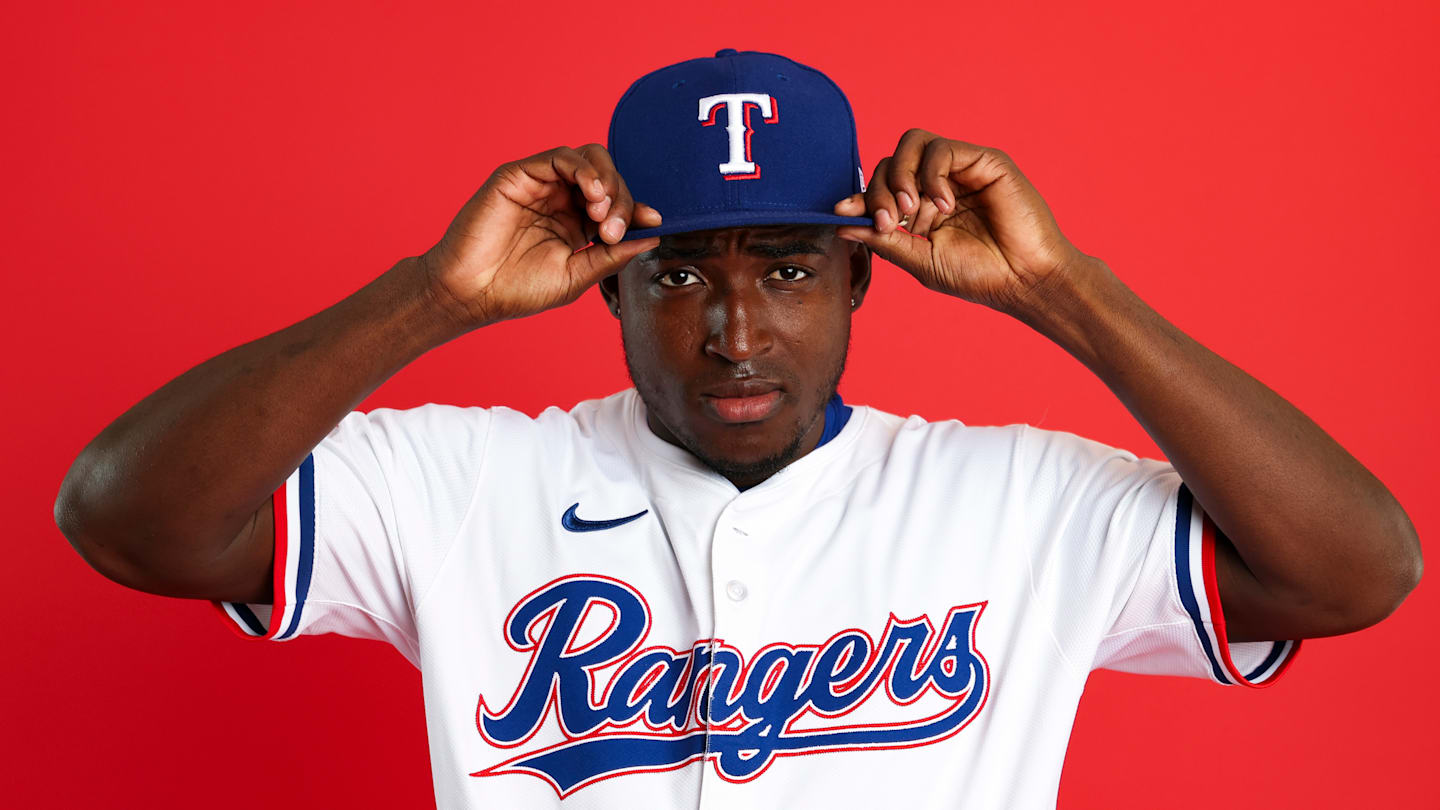 Rangers' plan with Emiliano Teodo is confusing given team's bullpen ...