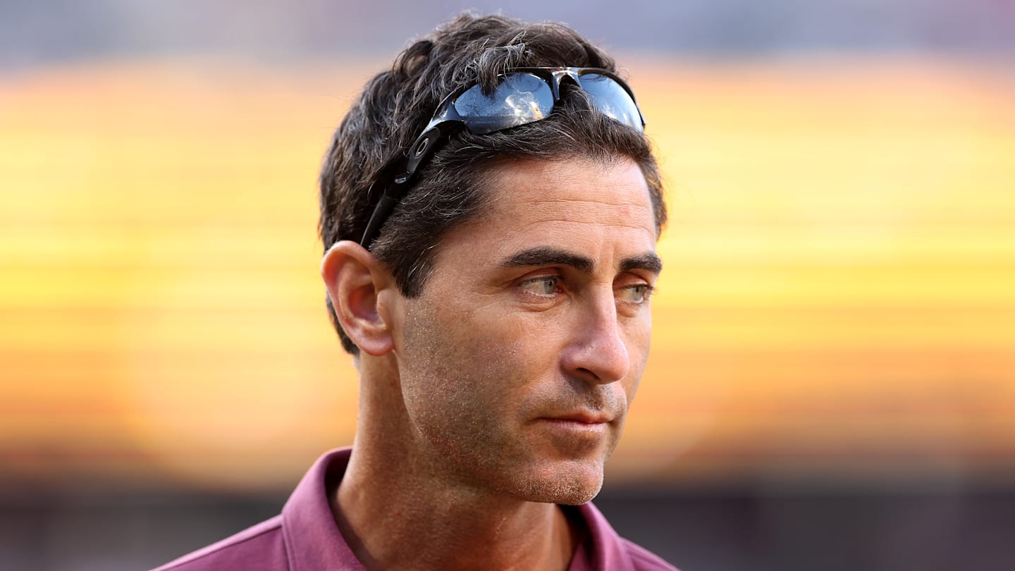 Why this offseason is proof the Padres need to move on from AJ Preller