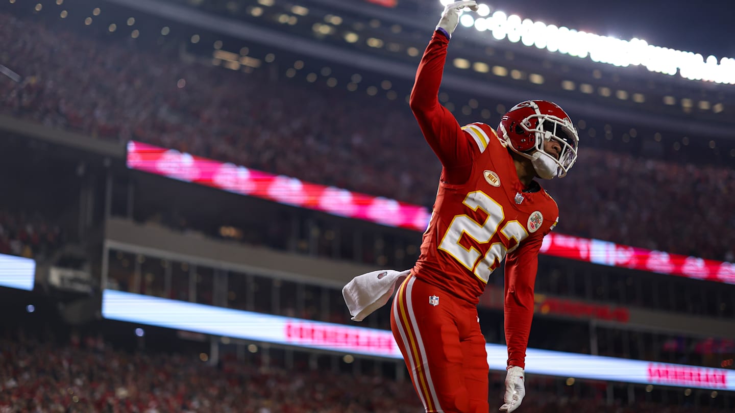 NFL picks and predictions, Week 10: AFC West rivals face tough tests