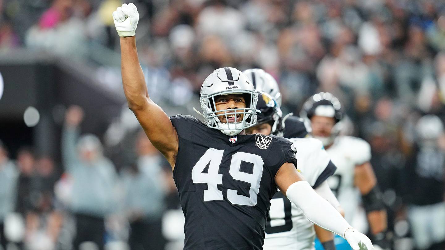 Dallas Cowboys' Newest EDGE Signing Adds Immediate 53-Man Roster Intrigue