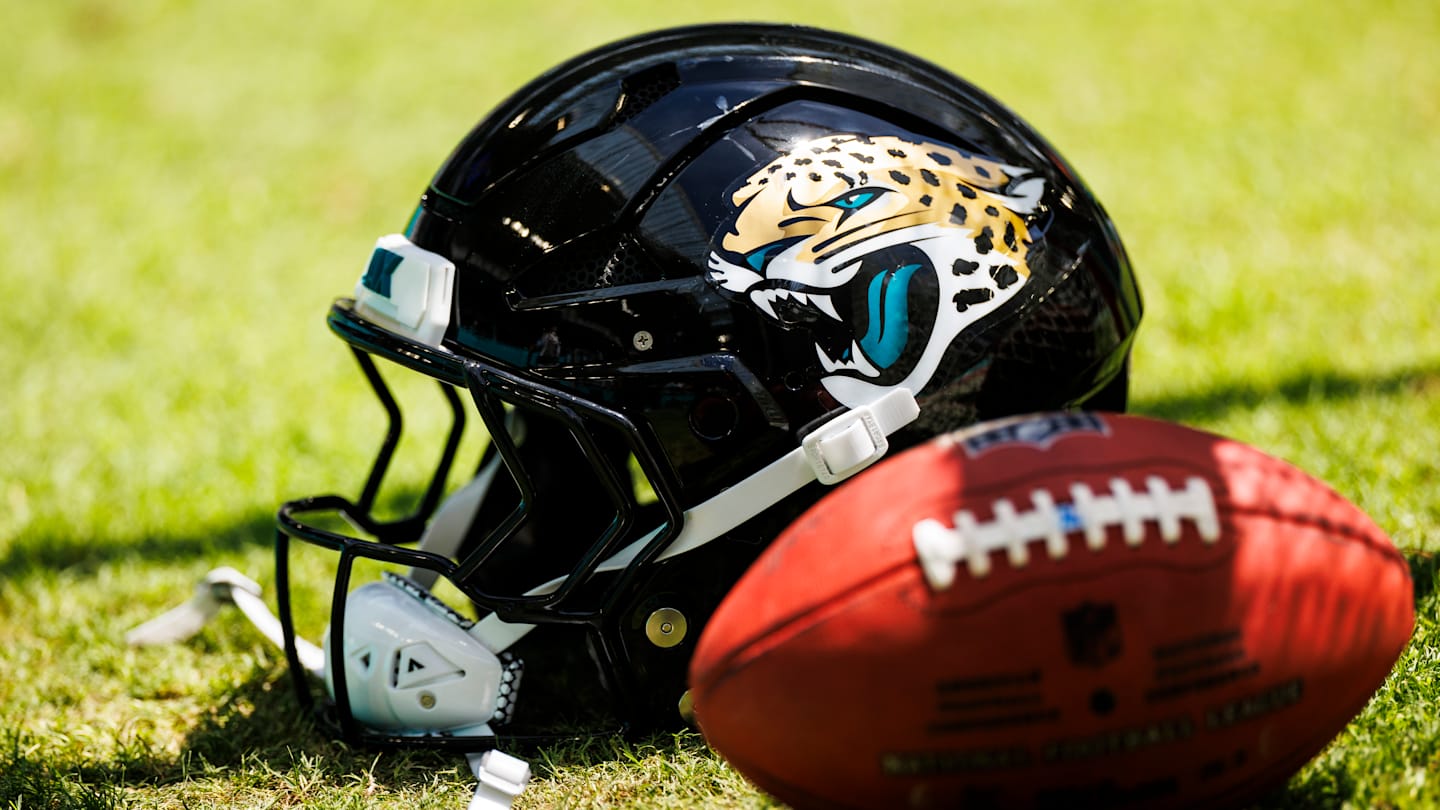 Jaguars’ early-season disappointment is impossible to ignore