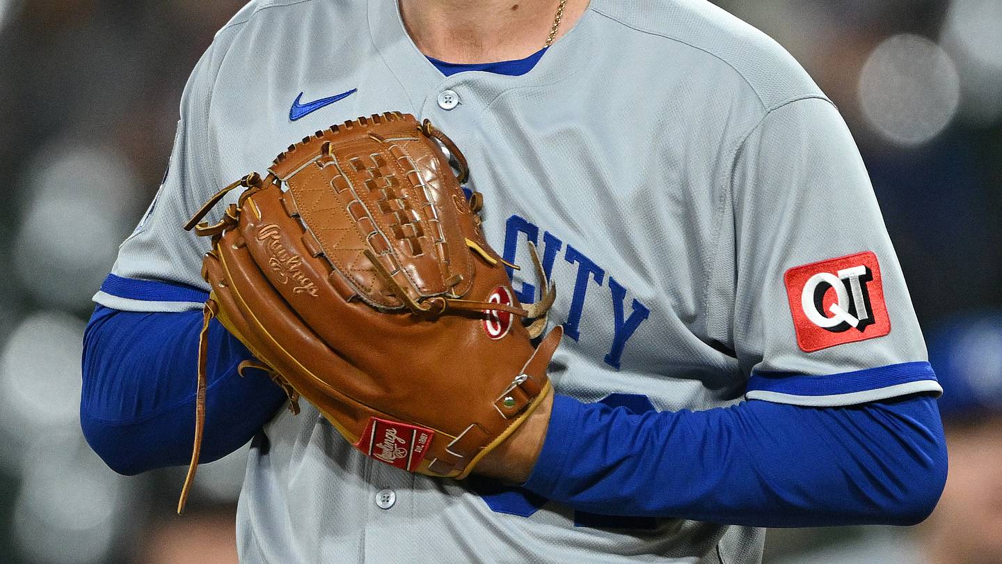 Royals have their own Mason Miller turning heads on the mound in Quad ...