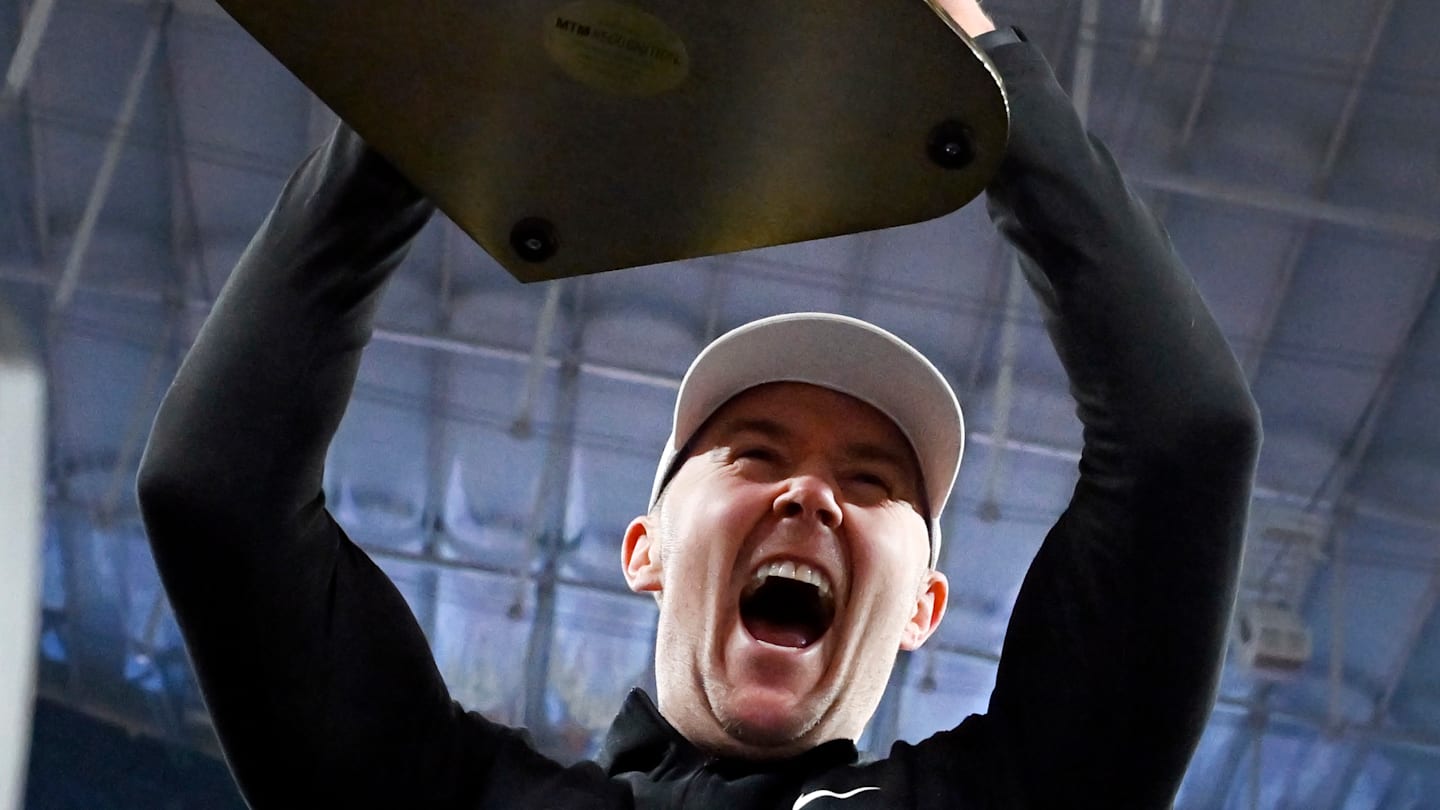 USC offseason under coach Lincoln Riley sets stage for lasting success