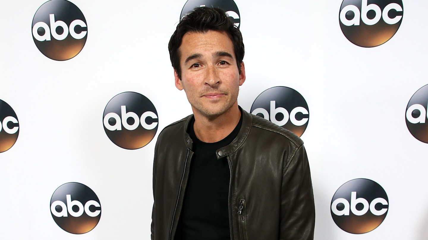 Jay Hayden reveals shocking details about his FBI: International debut