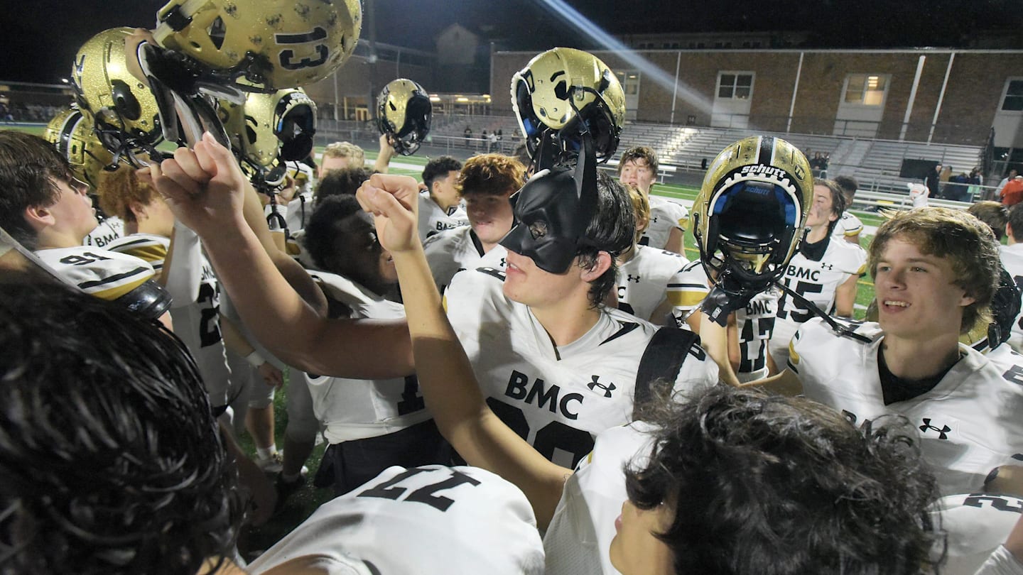 Oklahoma needs to beat Texas and Ole Miss for top commit of 2026 class