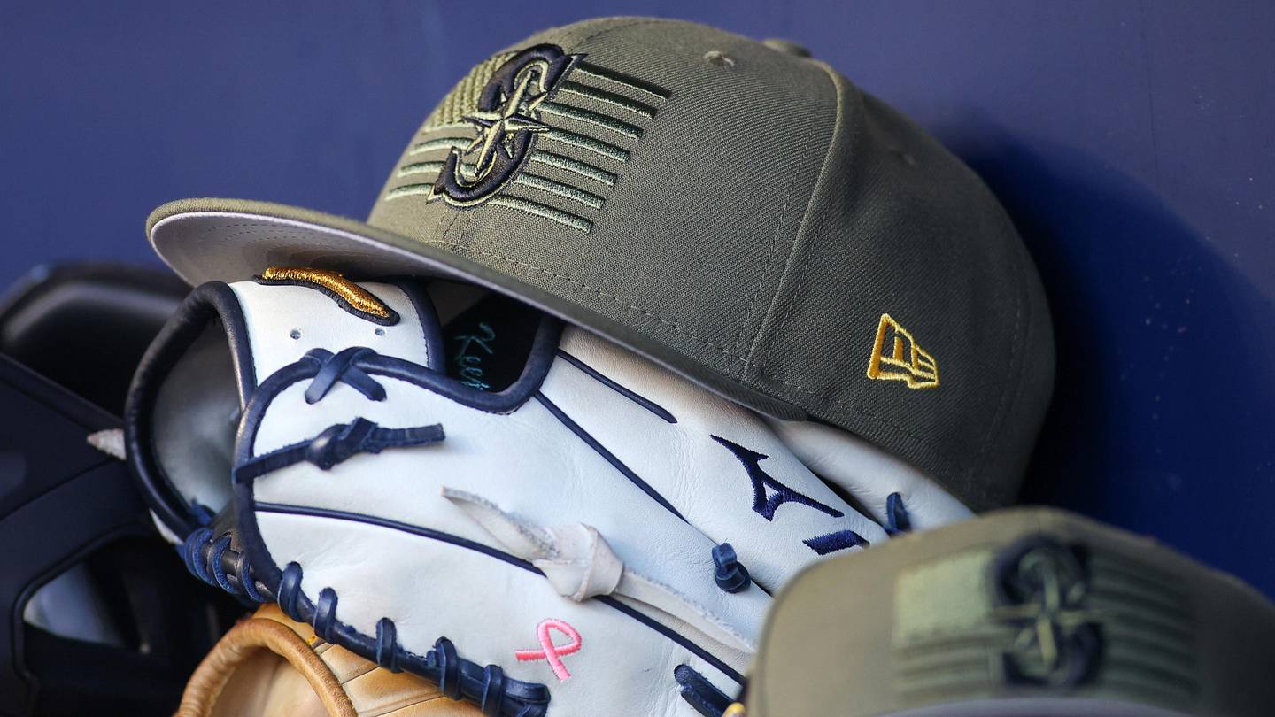 Seattle Mariners Pitching Prospect Takes Big Step After Serious Surgery