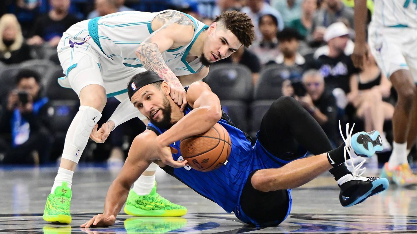Orlando Magic NBA Cup schedule, results, and standings