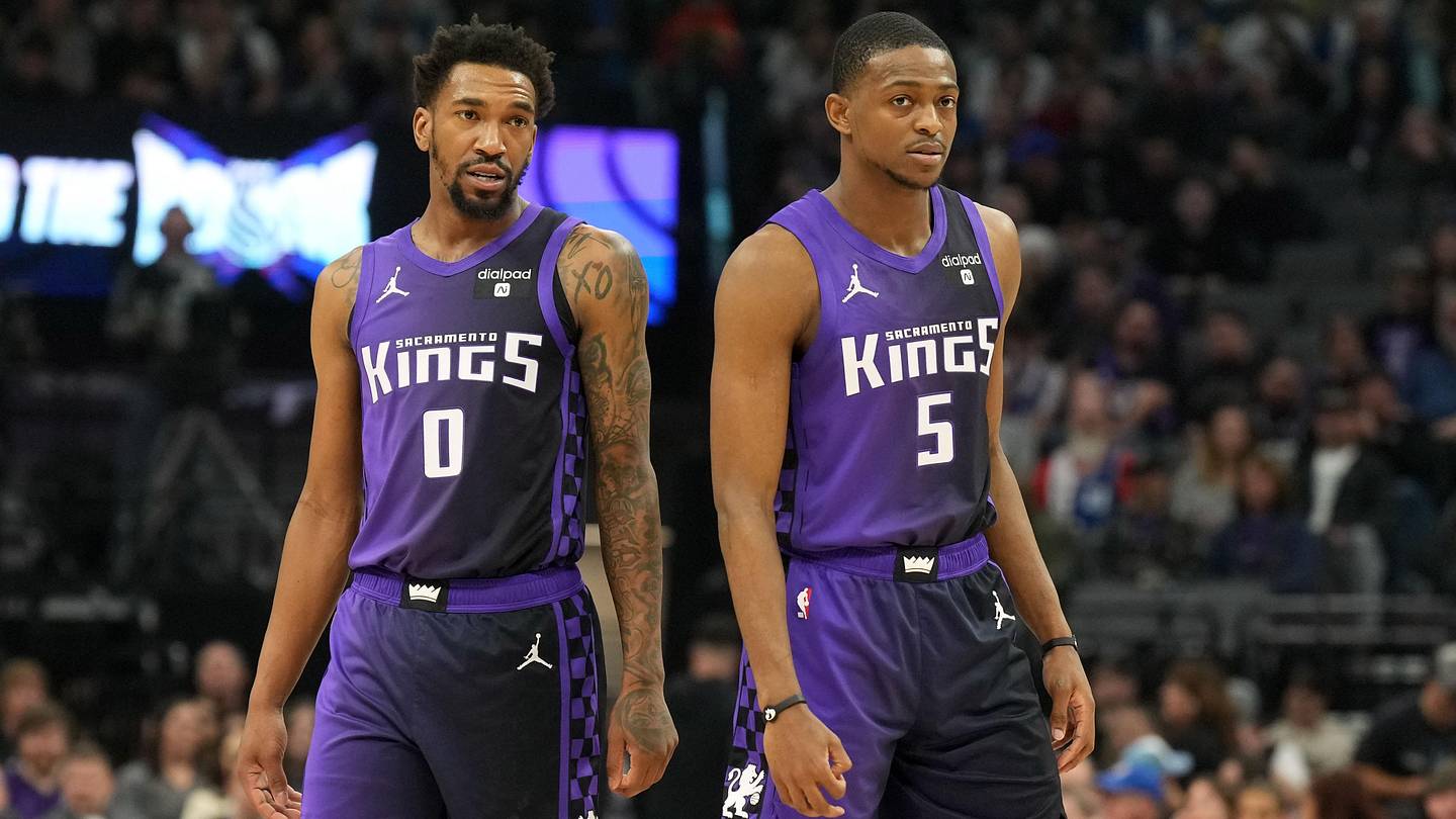 Everything you need to know about the Kings heading into the draft and ...