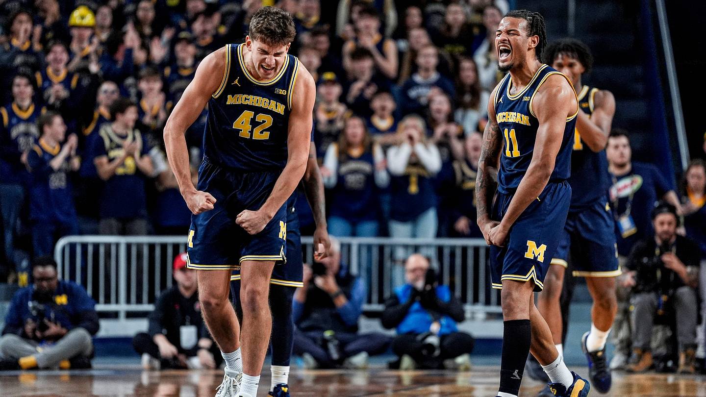 How Will Tschetter Went From Prolific Scorer to Carving Out a Key Role ...