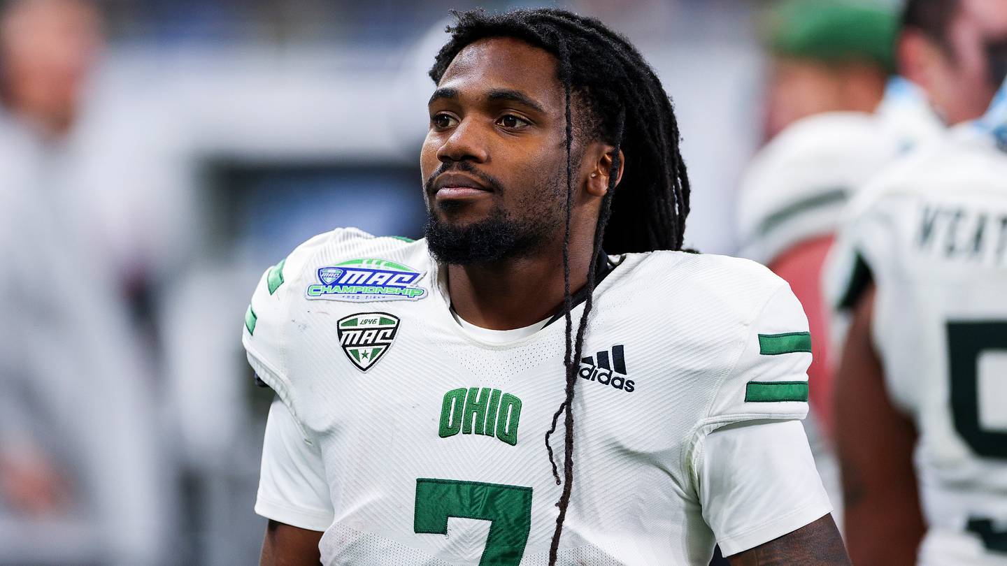 5 Win-now players Louisville football must land after Kris Hughes ...