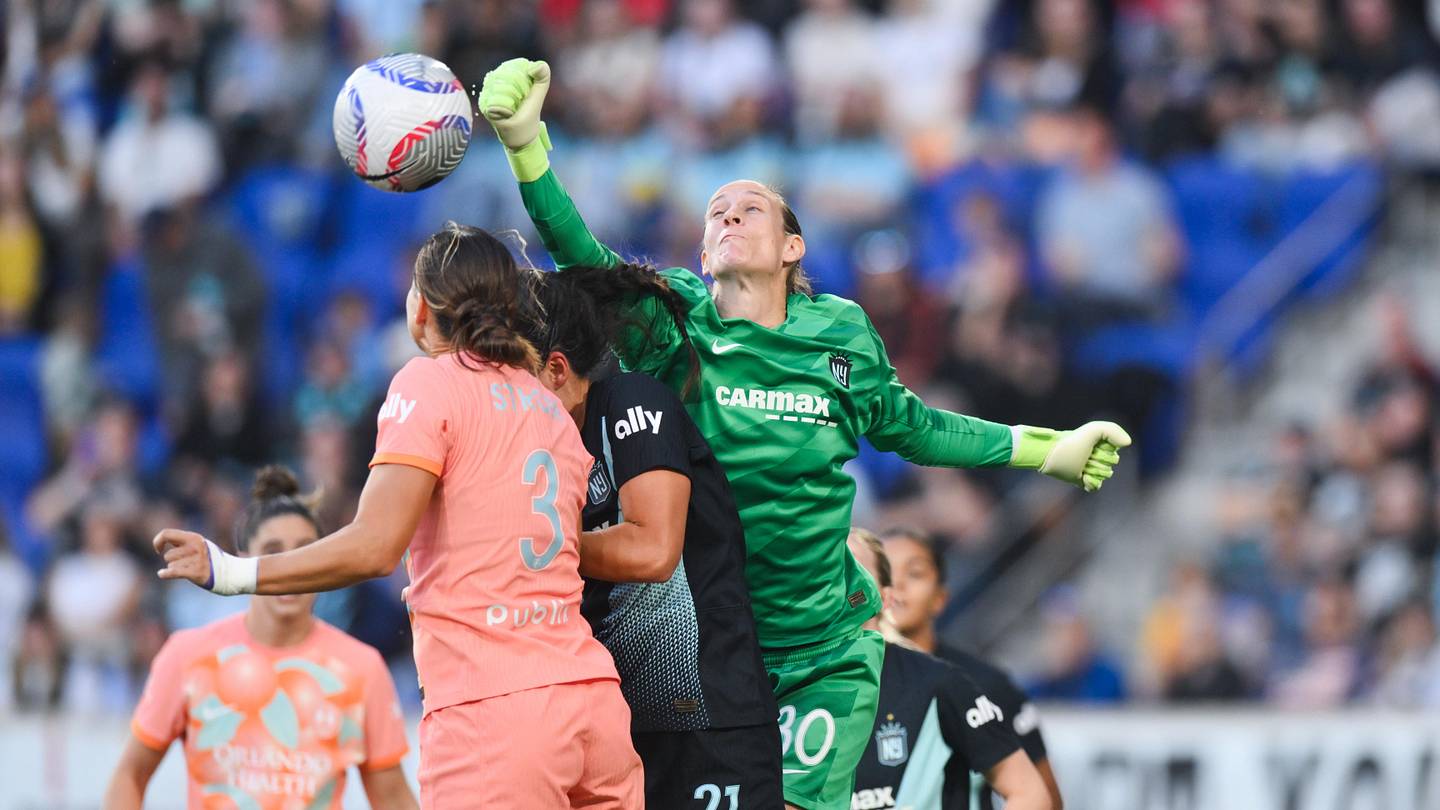 Must-Watch Games of NWSL Week 2
