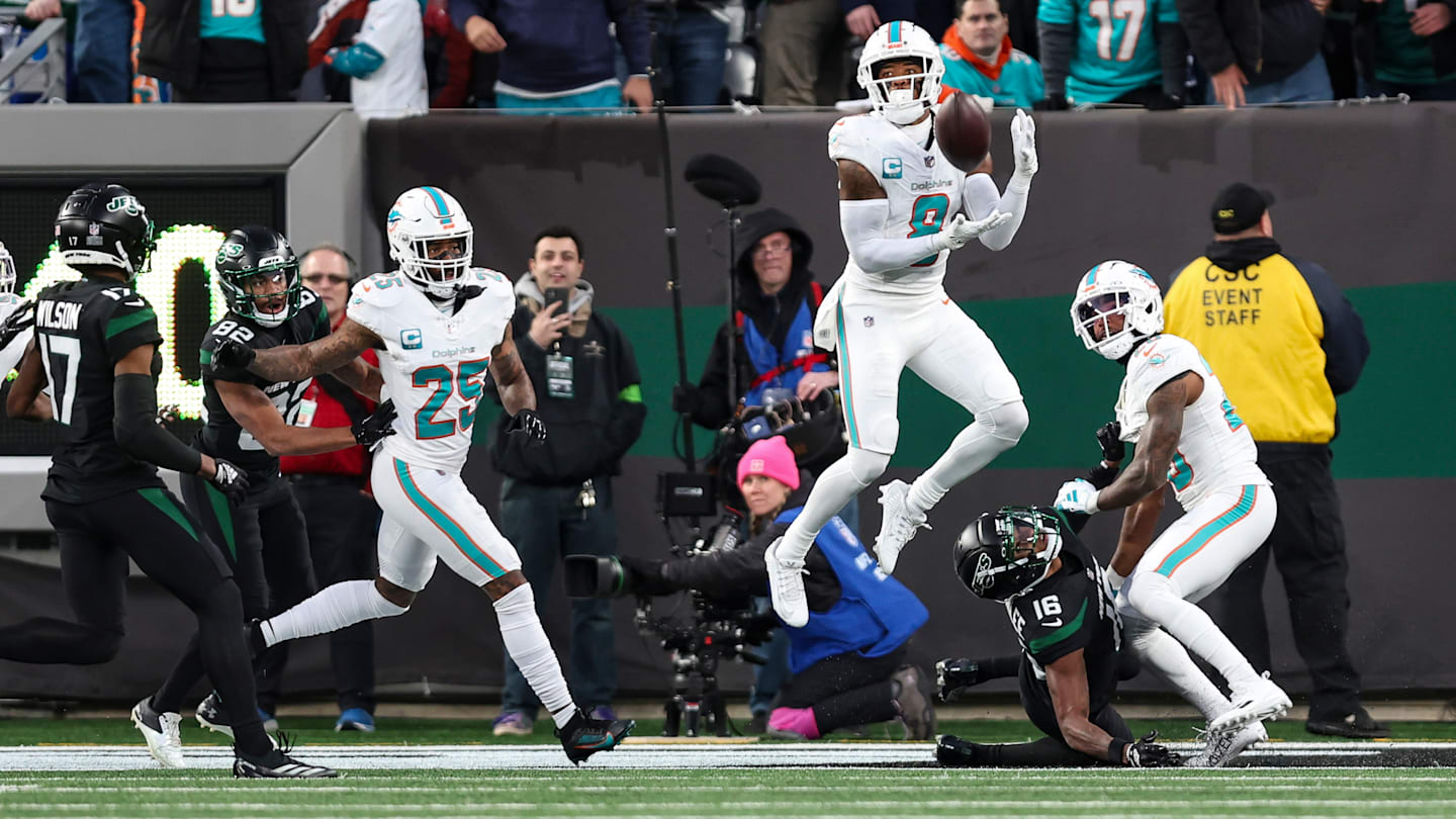 3 Miami Dolphins players who could breakout on defense in 2024
