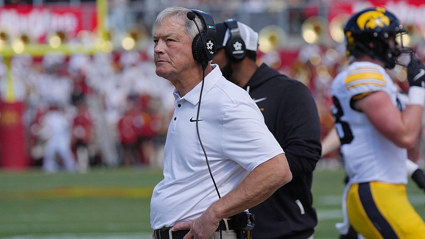 The Hawkeyes are trying to snag a rising safety prospect to bolster the ...