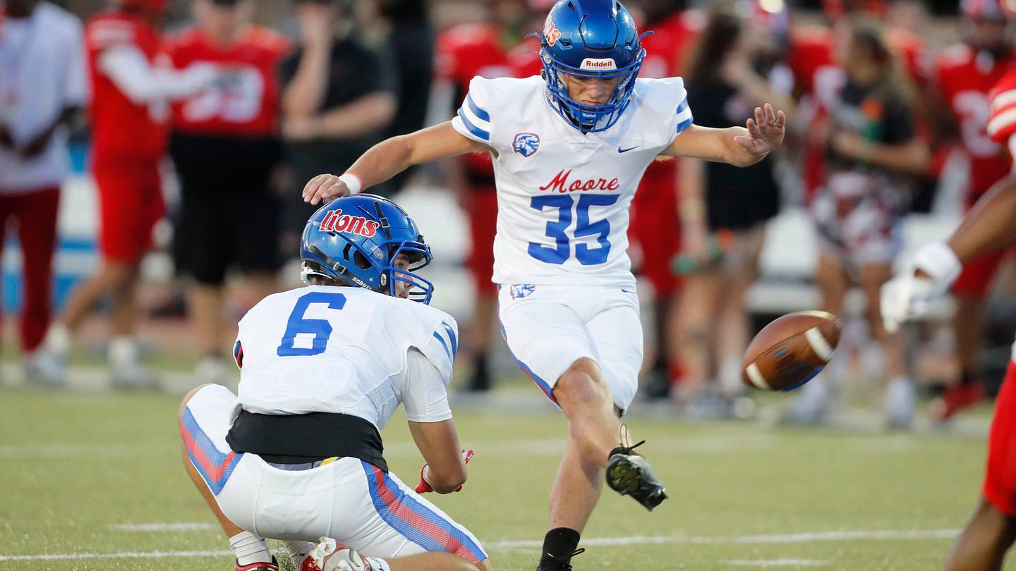 Oklahoma Spring Depth Chart Preview: Special Teams Must Hit the Reset ...