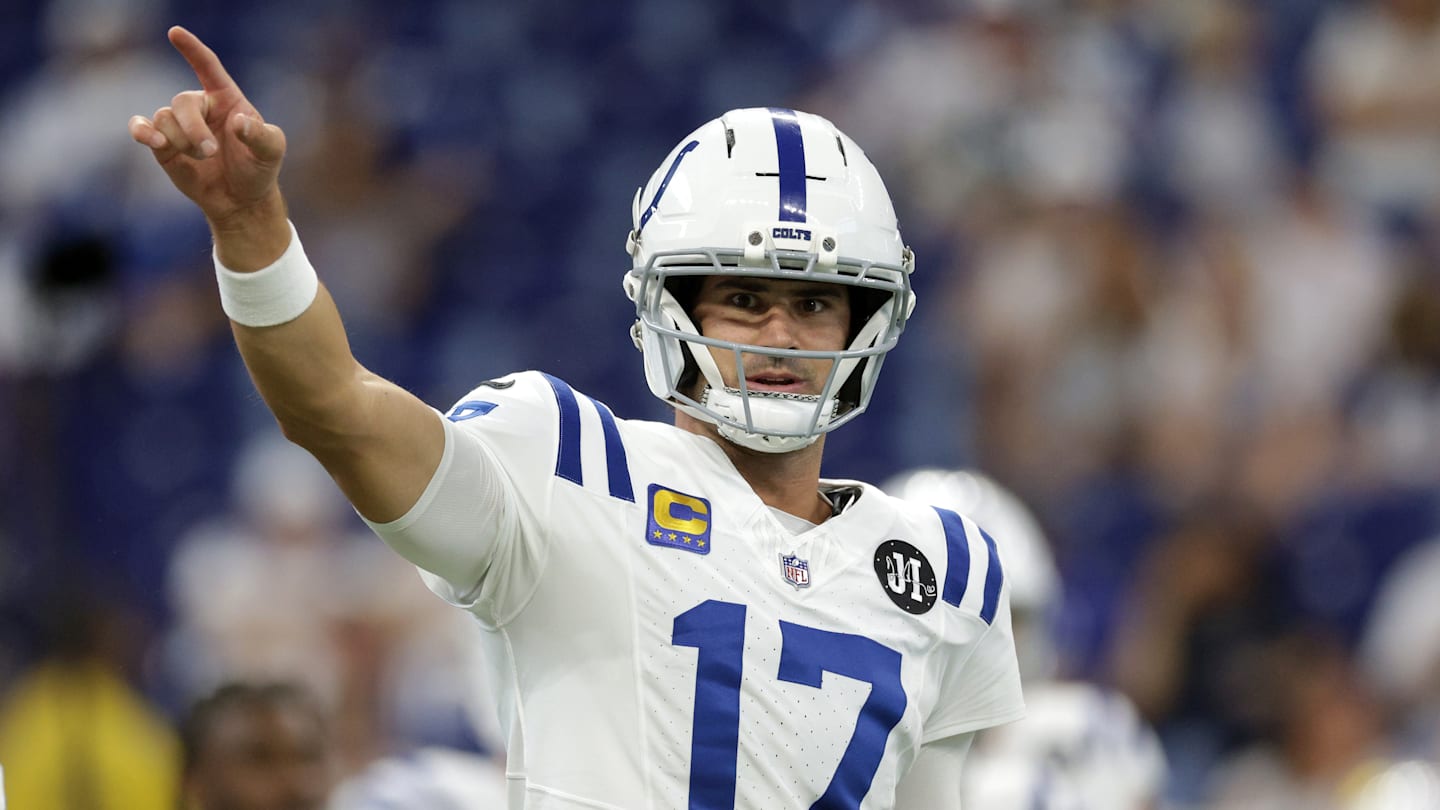 5 dark horse NFL MVP candidates who've emerged to challenge Josh Allen ...